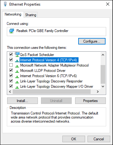 CCNAv7 Introduction to Networks